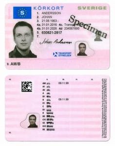 Tre Kundtjänst Telefon - Köp svenskt körkort för att köra bil i Sverige